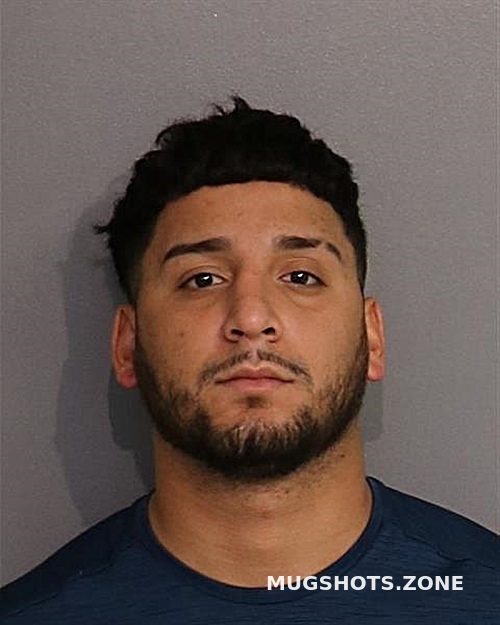 EDUARDO SANTIAGO 01/14/2023 - Osceola County Mugshots Zone