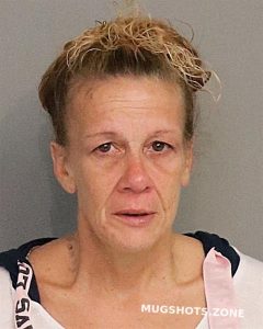 Osceola County Mugshots Zone