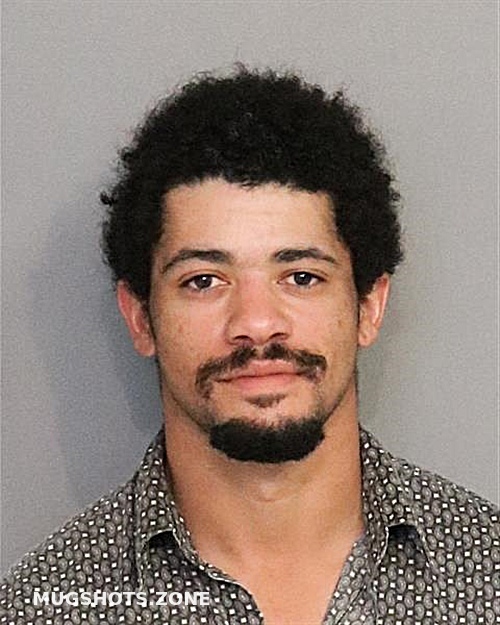 TANNER TRAVIS 01/19/2023 - Osceola County Mugshots Zone