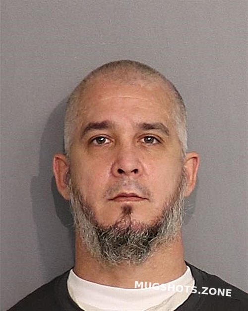 TRAVIS EDWIN MILLER 01/19/2023 - Osceola County Mugshots Zone