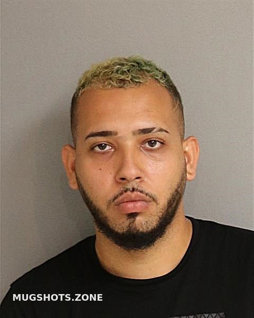 JOSHUA ALMODOVAR-BAEZ 01/19/2023 - Osceola County Mugshots Zone