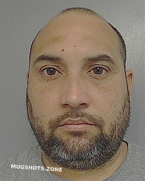 MORENO ANDRES 01/20/2023 - Osceola County Mugshots Zone