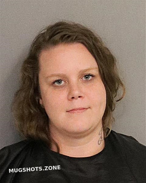 ALEXANDER KARA 01/20/2023 - Osceola County Mugshots Zone