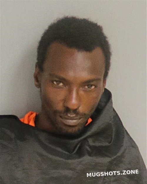 JOSHUA JESUS WILLIAMS 01/20/2023 - Osceola County Mugshots Zone