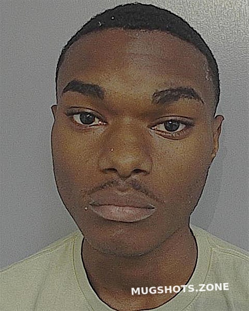 THOMAS IMERE 01/21/2023 - Osceola County Mugshots Zone