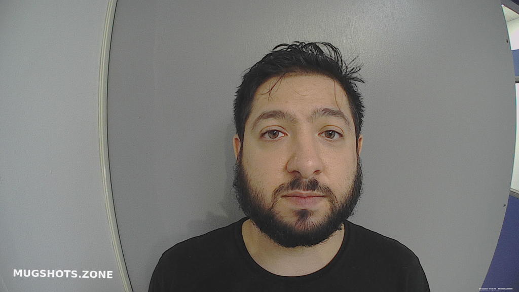MITCHELL JACOB 01/22/2023 - Osceola County Mugshots Zone