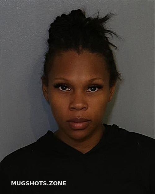 FISHER TASHIRA 01/26/2023 - Osceola County Mugshots Zone