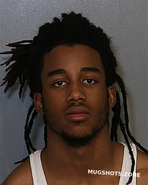 MORRISON JAVON 01/28/2023 - Osceola County Mugshots Zone