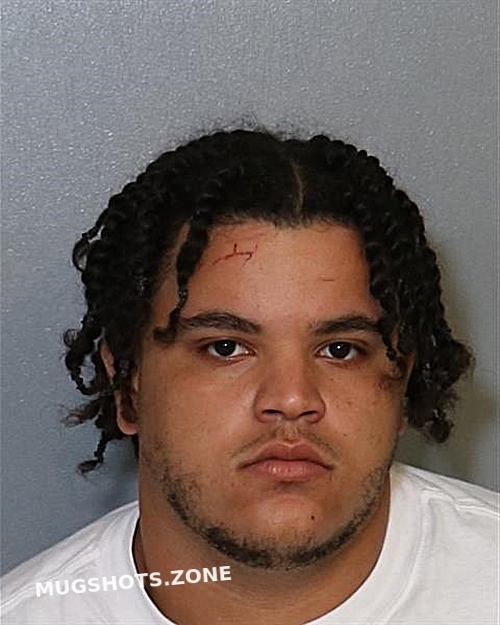 ANTHONY ALLEN BENNETT 01/28/2023 - Osceola County Mugshots Zone