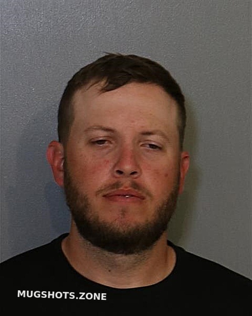 NICHOLSON COLE 01/29/2023 - Osceola County Mugshots Zone