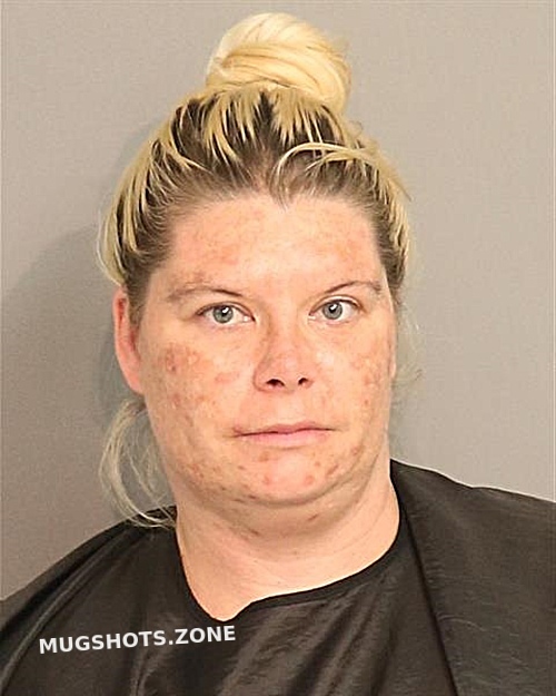 REBECCA ANN COOPER 02/01/2023 - Osceola County Mugshots Zone