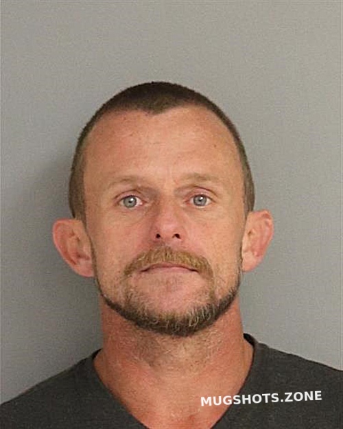 WILLIAM PAUL THREET 02/01/2023 - Osceola County Mugshots Zone