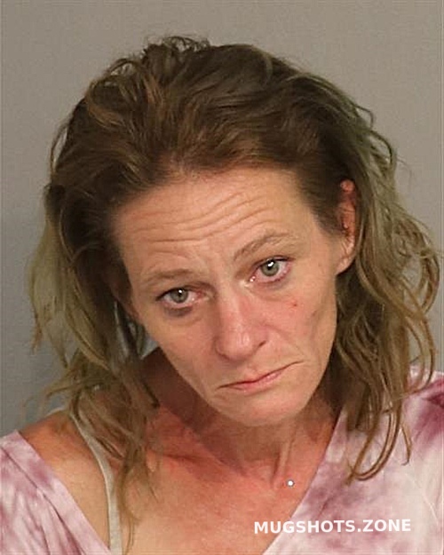 AMY LYNN RUSSELL 02/02/2023 - Osceola County Mugshots Zone
