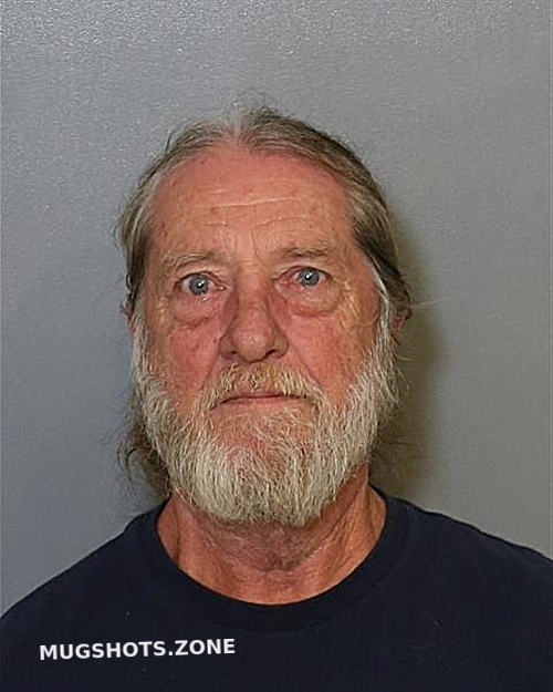 DUTTON JAMES 02/02/2023 - Osceola County Mugshots Zone
