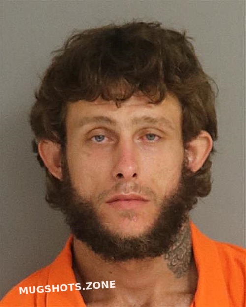 DANIEL JOSEPH GOGUEN 02/02/2023 - Osceola County Mugshots Zone