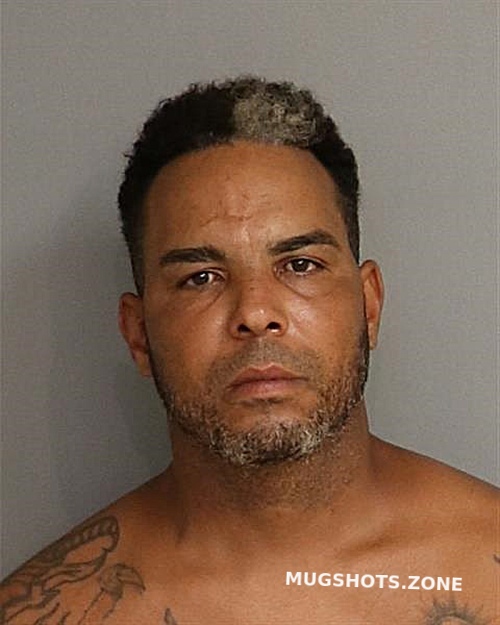 SANTIAGO MARTINEZ-CALDERON 02/03/2023 - Osceola County Mugshots Zone