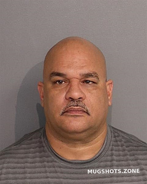 CARMELO SILVA 02/04/2023 - Osceola County Mugshots Zone