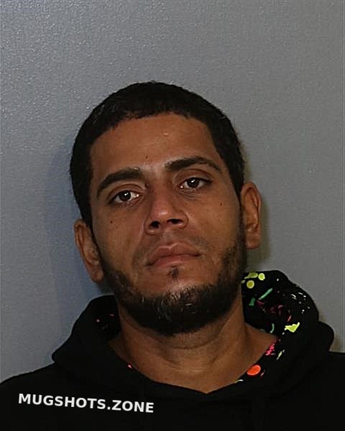 Velazquez Frank 02 05 2023 Osceola County Mugshots Zone