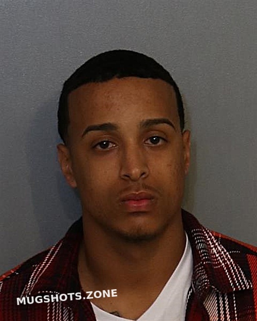 GARCIA AUSTIN 02/05/2023 - Osceola County Mugshots Zone