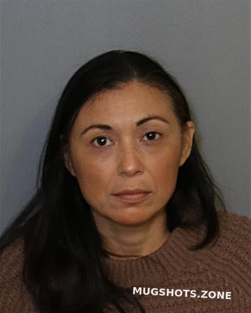 HERNANDEZ-DEALAS VERONICA 02/07/2023 - Osceola County Mugshots Zone