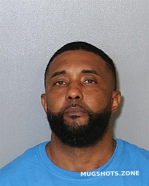 THOMAS DEMETRY 02/07/2023 - Osceola County Mugshots Zone