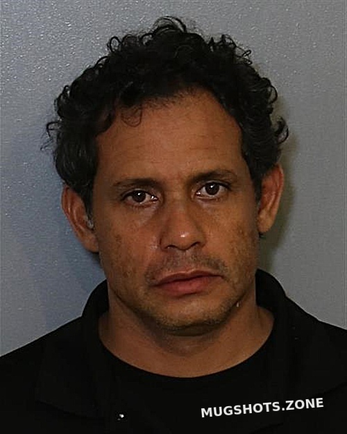 OTERO ISAAC 02/08/2023 - Osceola County Mugshots Zone