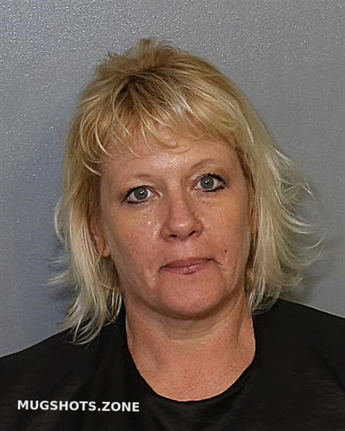 ANDREWS TONYA 02/09/2023 - Osceola County Mugshots Zone