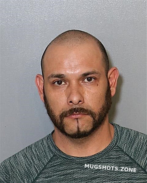 PEREZ-CASTRO ERWIN 02/09/2023 - Osceola County Mugshots Zone