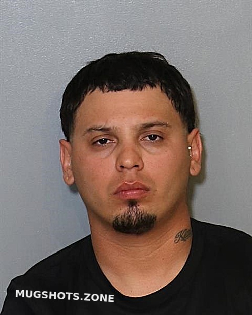 SANTOS-SAEZ EDWIN 02/11/2023 - Osceola County Mugshots Zone