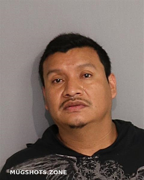 JAVIER LOPEZ-JIMENEZ 02/12/2023 - Osceola County Mugshots Zone