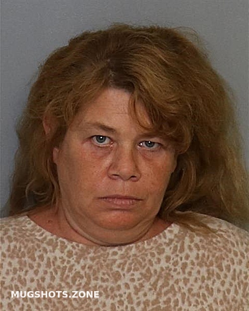 MILTON MITZI 02/12/2023 - Osceola County Mugshots Zone