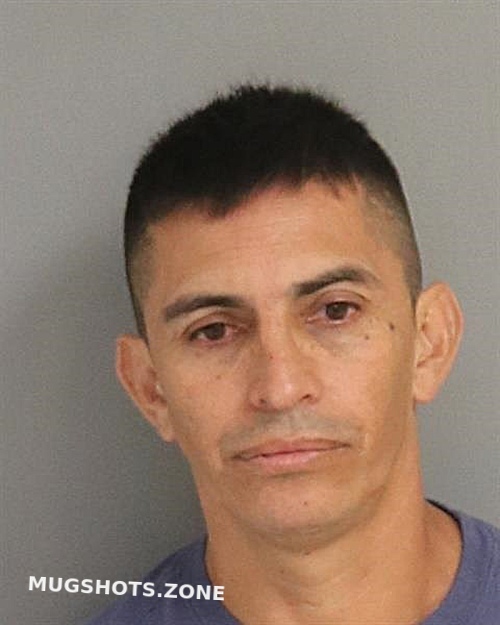 JOHN FREDY REYES-GARCIA 02/12/2023 - Osceola County Mugshots Zone