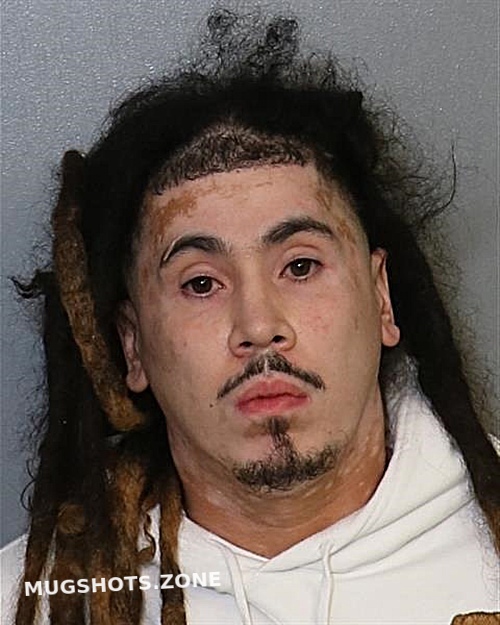 ROJAS CARLOS 02/13/2023 - Osceola County Mugshots Zone