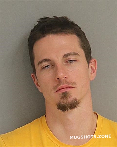 SHANE EDWARD IBISTER 02/13/2023 - Osceola County Mugshots Zone
