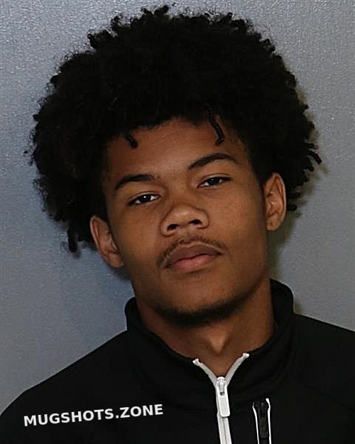BRYANT AMIR 02/14/2023 - Osceola County Mugshots Zone
