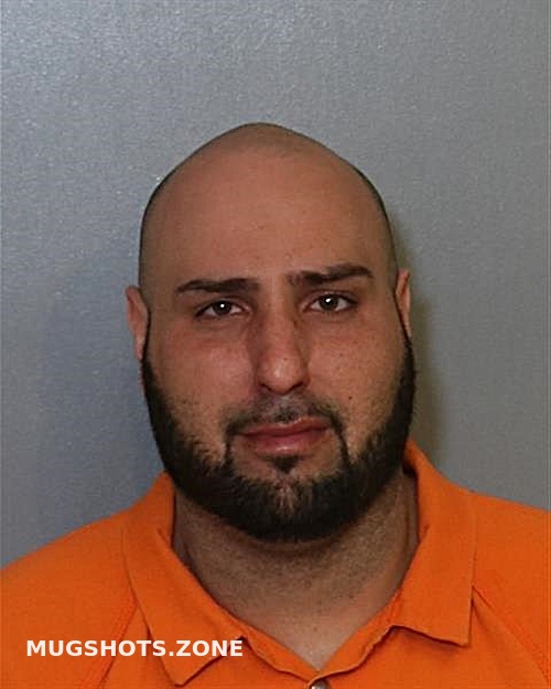 SALGADO JOSHUA 02/17/2023 - Osceola County Mugshots Zone