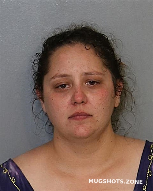 REYNOLDS TABITHA 02/17/2023 - Osceola County Mugshots Zone
