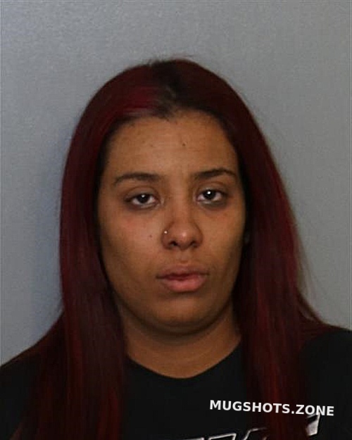 CABREJA-SANCHEZ NIDIA 02/19/2023 - Osceola County Mugshots Zone