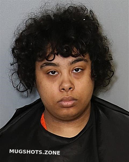 CEPEDA SARAH 02/19/2023 - Osceola County Mugshots Zone