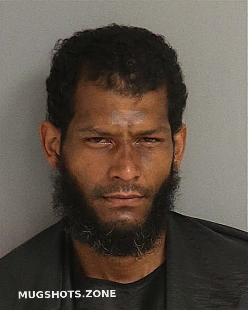 VICTOR LUIS MARTINEZ-MERCED 02/21/2023 - Osceola County Mugshots Zone