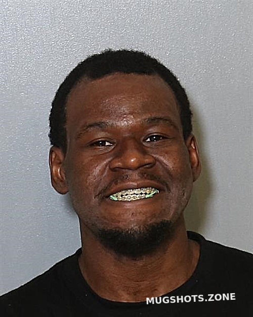 PIERRE SHELDON 02/23/2023 - Osceola County Mugshots Zone