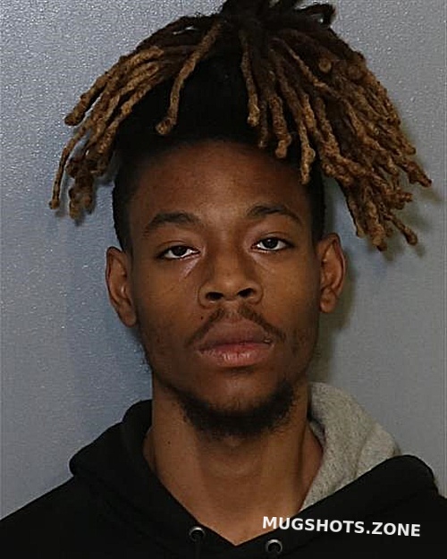 THOMAS TAHJAY 02/23/2023 - Osceola County Mugshots Zone