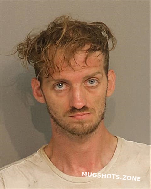 DANIEL JAMES CUNNINGHAM 02/23/2023 - Osceola County Mugshots Zone