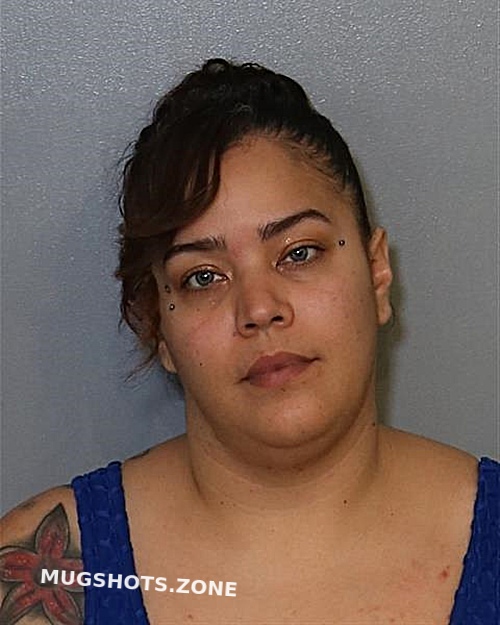 VALEDON JESSICA 02/24/2023 - Osceola County Mugshots Zone