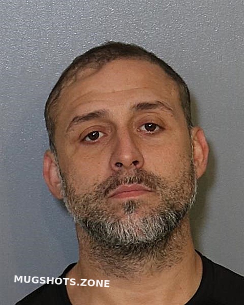 LEON RAUL 02/24/2023 - Osceola County Mugshots Zone