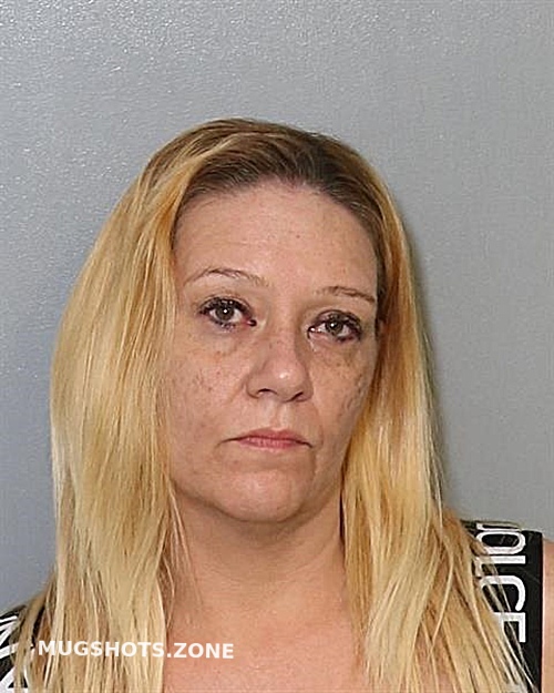 BOMBARLE-HERRERA TAMARA 02/25/2023 - Osceola County Mugshots Zone