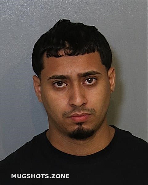 ORTIZ-DIAZ JOHNIEL 02/26/2023 - Osceola County Mugshots Zone
