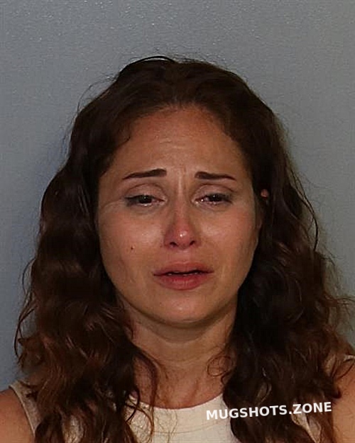 COLON EMILY 02/27/2023 - Osceola County Mugshots Zone