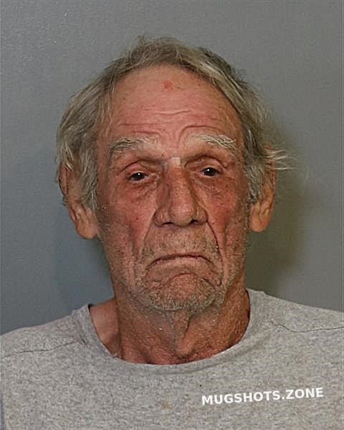 BURRIS LARRY 02/27/2023 - Osceola County Mugshots Zone