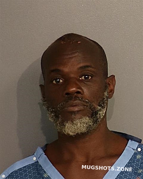 HENRY CLAY DAVIS 02/27/2023 - Osceola County Mugshots Zone